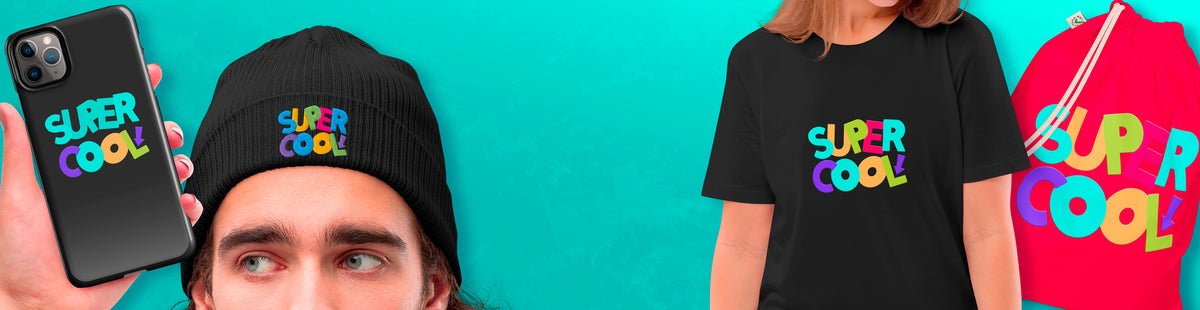 Super Cool Collection for Kids